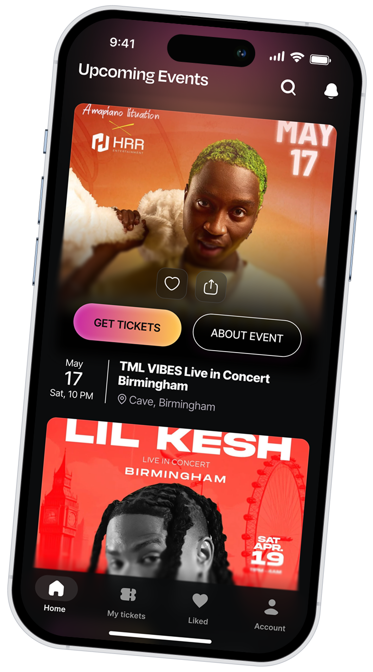 Get the latest updates before they happen